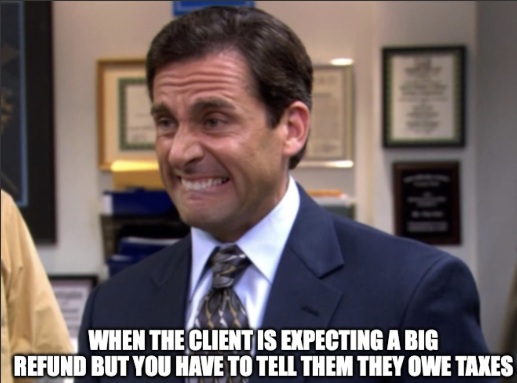 20 Hilarious Tax Season Memes Accountants Will Relate To
